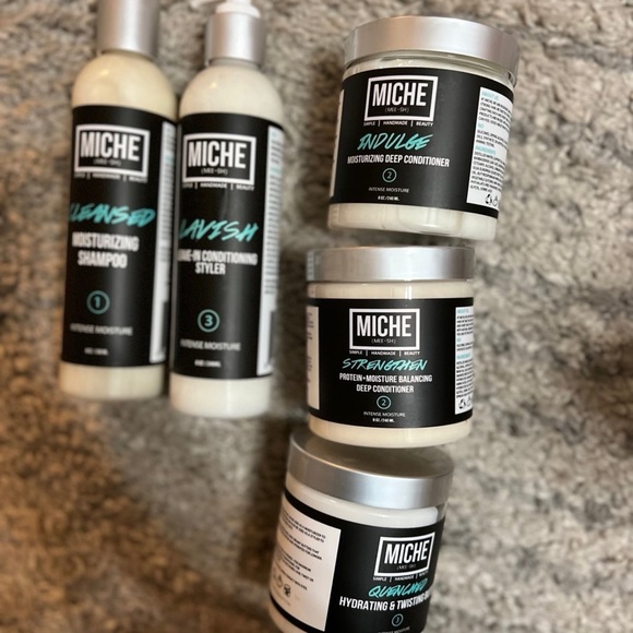 Hair | Miche Beauty Bundle | Poshmark